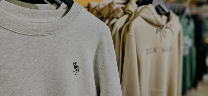 The Hague Info Store